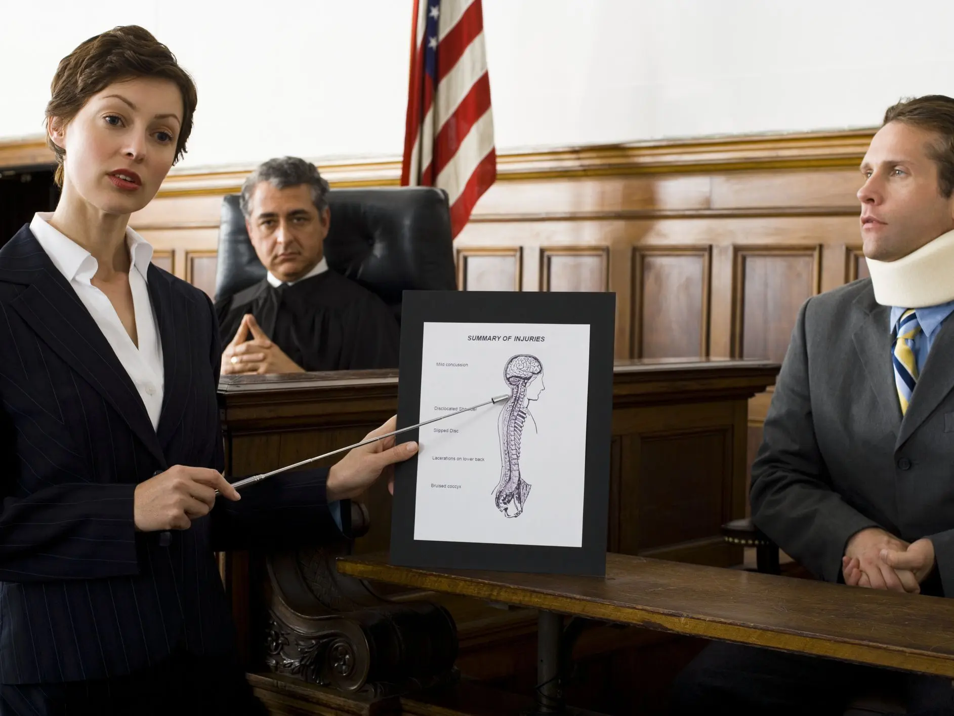 Understanding The Insurance Company Bureaucracy - Penglase & Benson